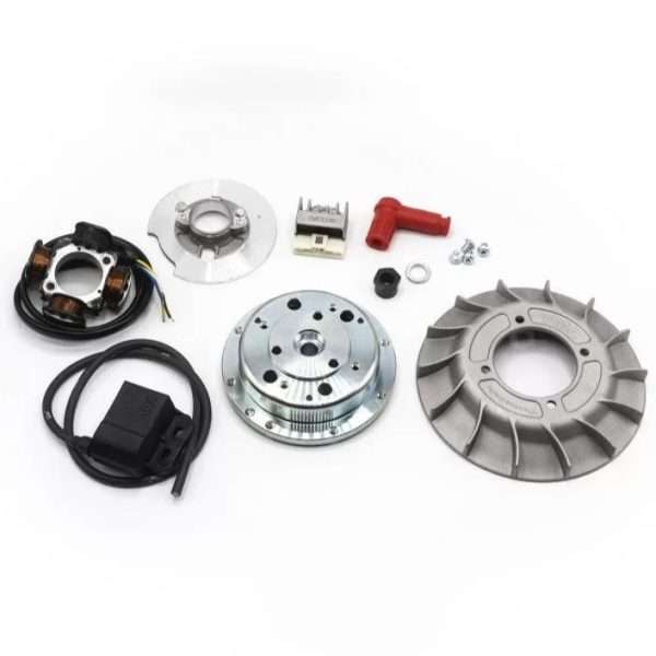 VMC Advance & Retard Ignition System – On Small Wheels